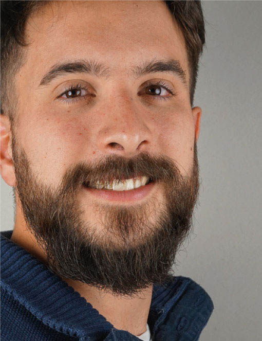 Permeable borders in Brazil. | Planning Complex Cities TU Delft