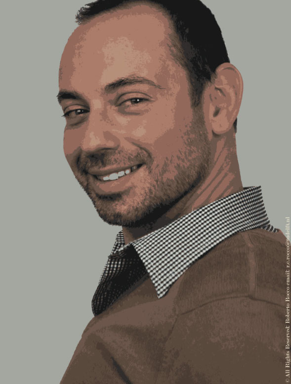 Meet Roberto Rocco | Planning Complex Cities TU Delft