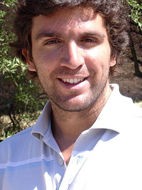 Meet Rodrigo Cardoso | Planning Complex Cities TU Delft